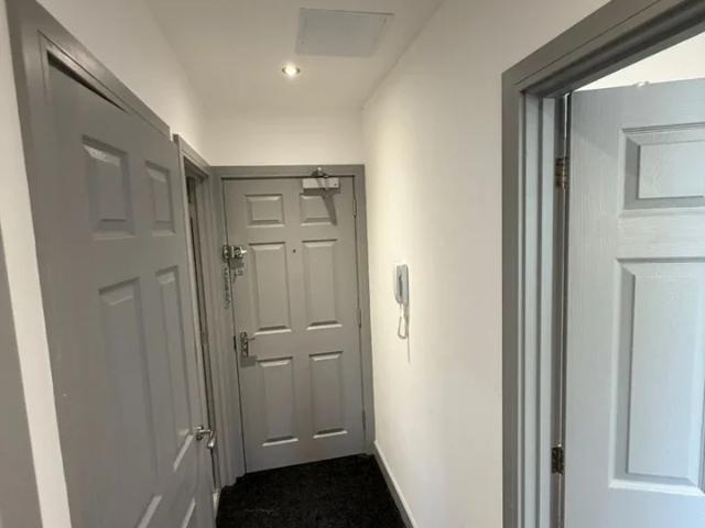 Apartment at Fish Hill, Redditch