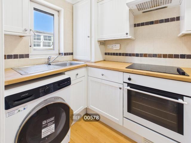 Apartment at Fish Street, Hull