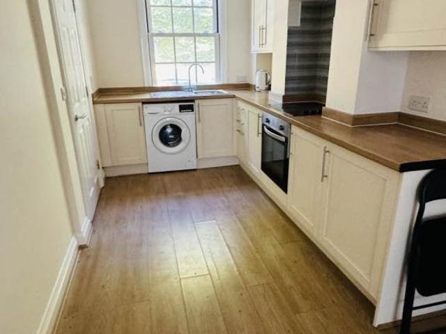 Apartment at Fishmarket Road, Rother