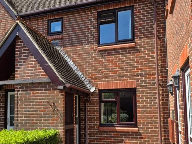 Apartment at Fishbourne Road East, Chichester