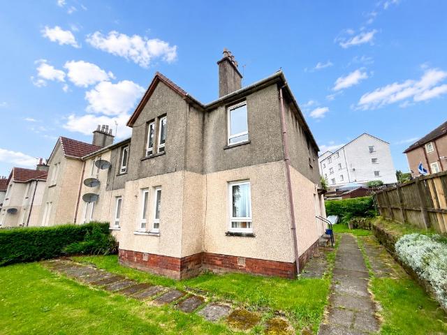 Apartment at Fisher Avenue, Kilsyth