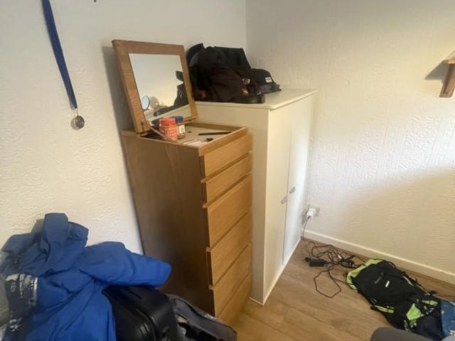 Apartment at Fisher Court, Glasgow