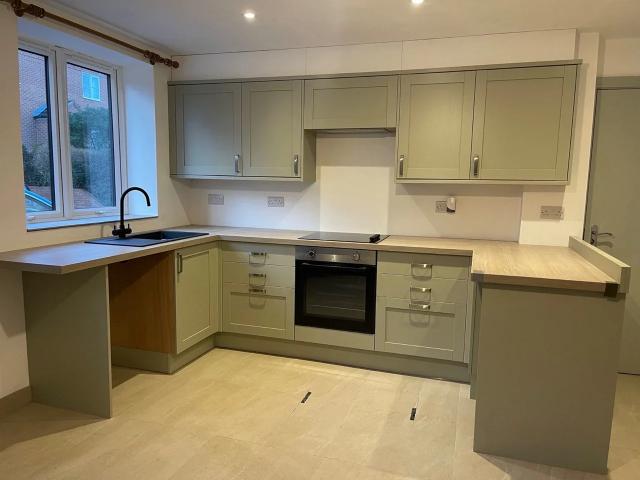 Apartment at Fisher Lane, Nottingham