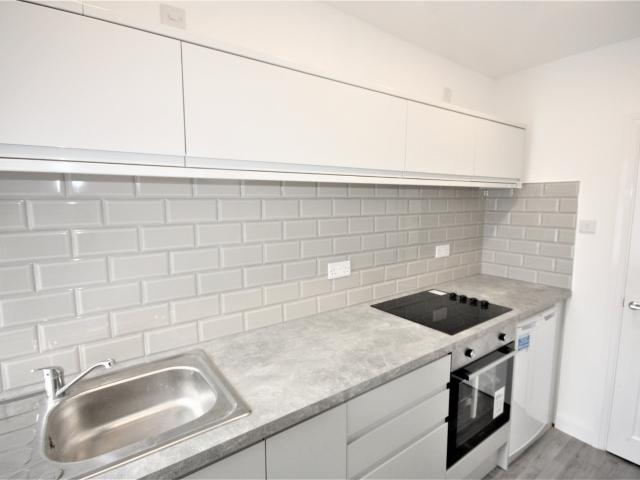 Apartment at Fishergate Hill, Preston