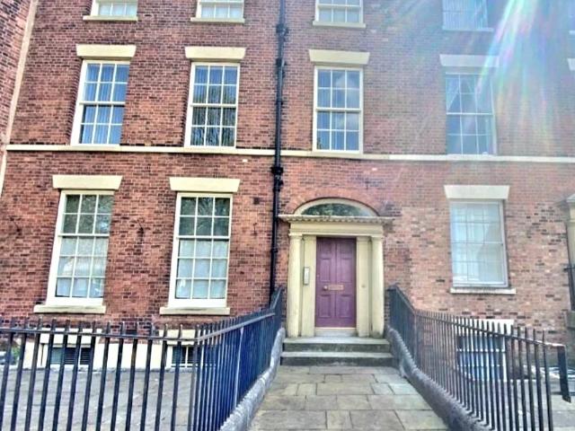 Apartment at Fishergate Hill, Preston
