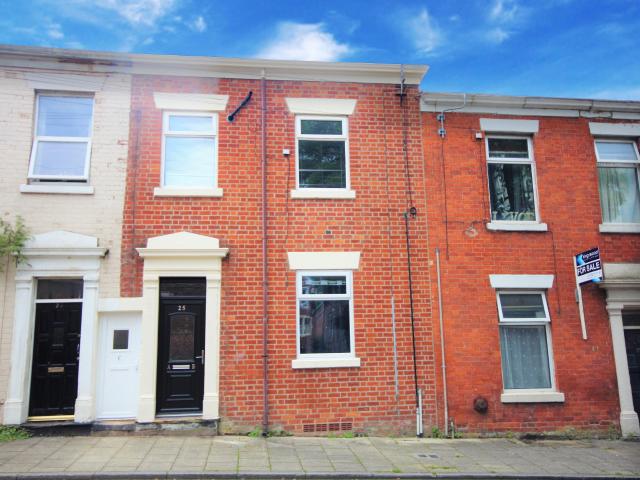 Apartment at Fishergate Hill, Preston