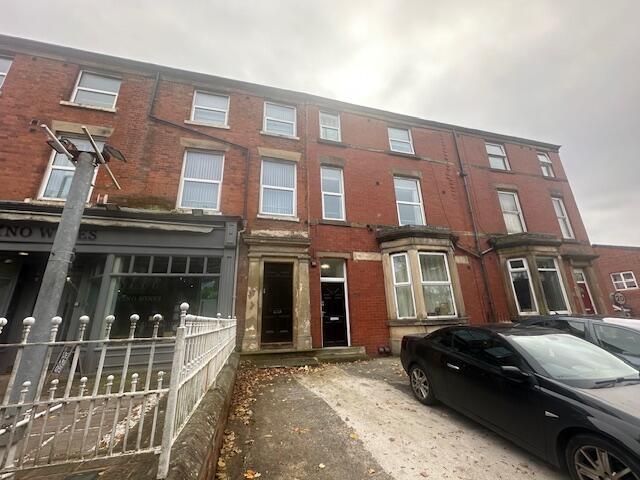 Apartment at Fishergate Hill, Preston