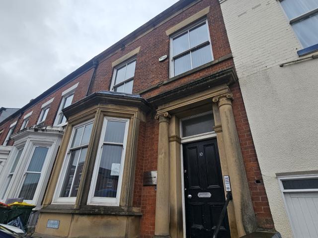 Apartment at Fishergate Hill, Preston