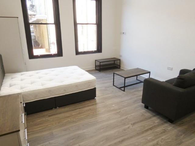 Apartment at Fishergate, Preston