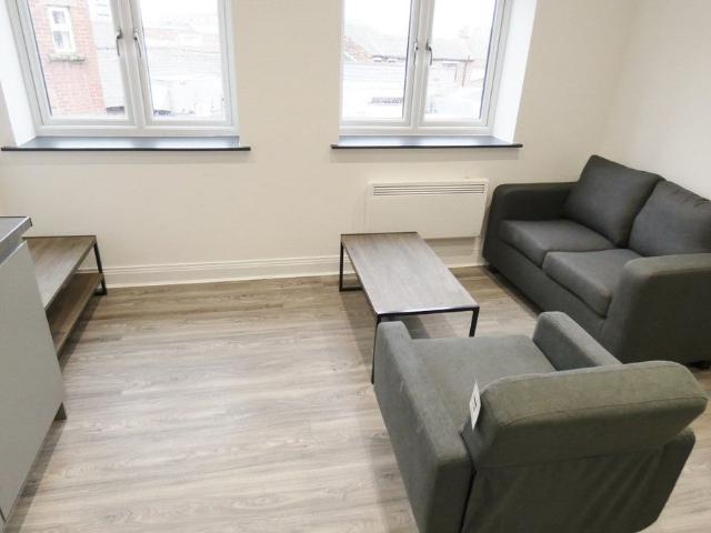Apartment at Fishergate, Preston