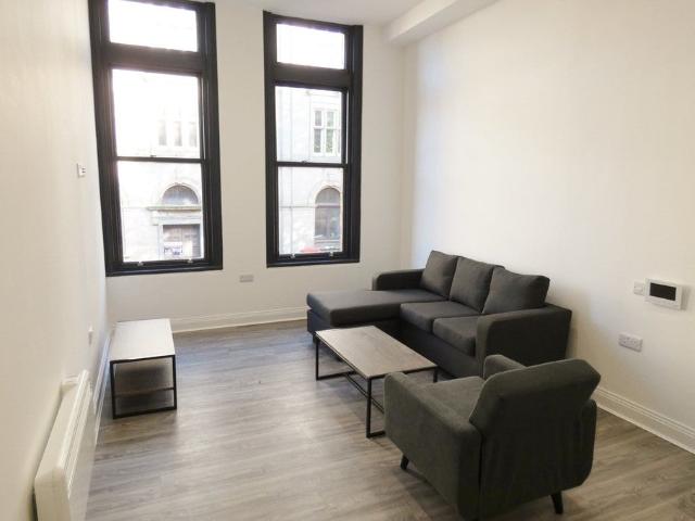 Apartment at Fishergate, Preston