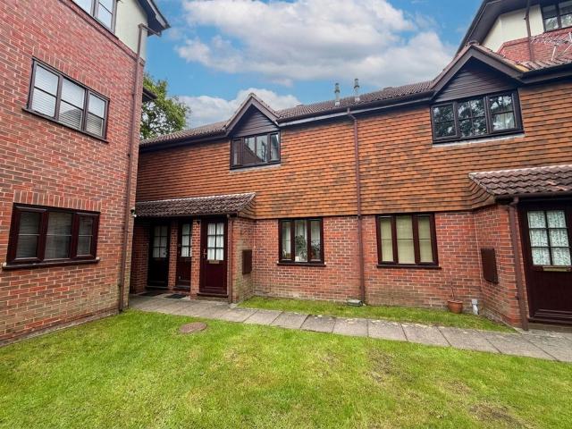 Apartment at Fishers Court, Horsham