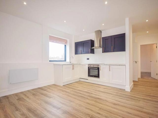 Apartment at Fishers Lane, Norwich