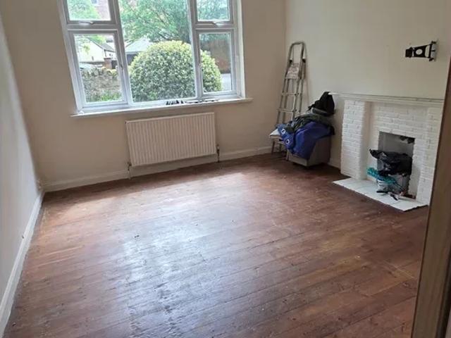 Apartment at Fishpond Drive, Nottingham