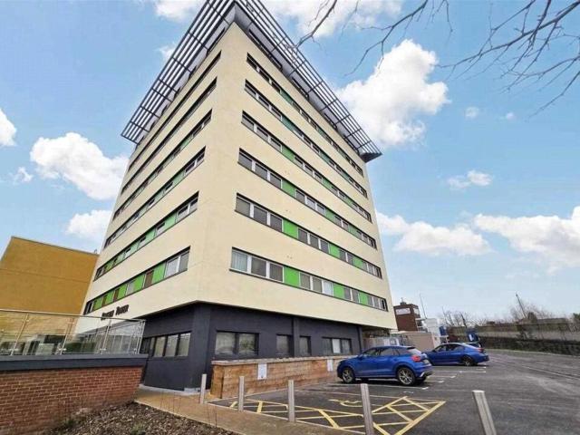 apartment at Fishponds, Beacon Tower, BS16 3HQ