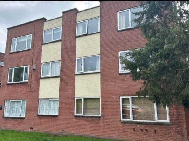 Apartment at Fishponds Road, Bristol