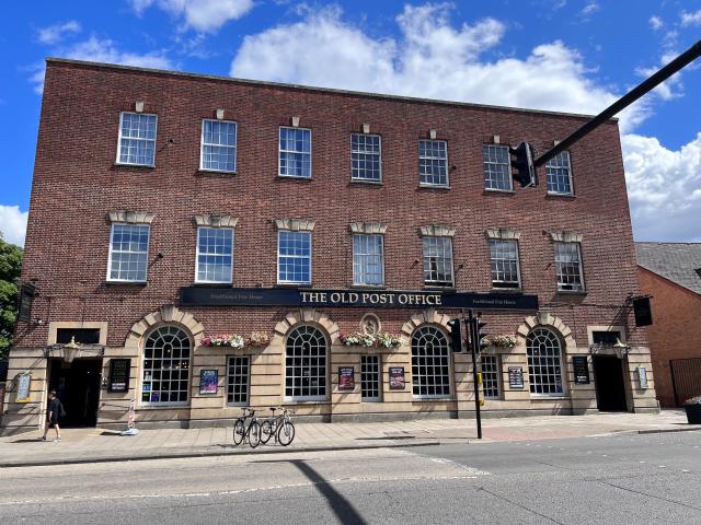 Apartment at Fishponds Road, Bristol