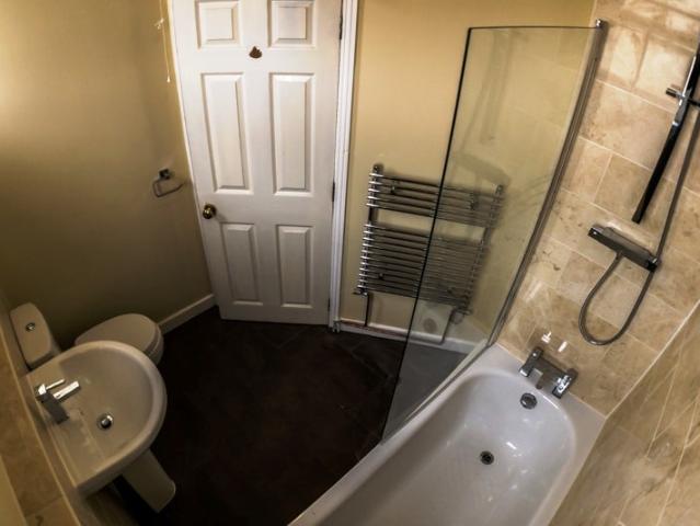 Apartment at Fishponds Road, Bristol
