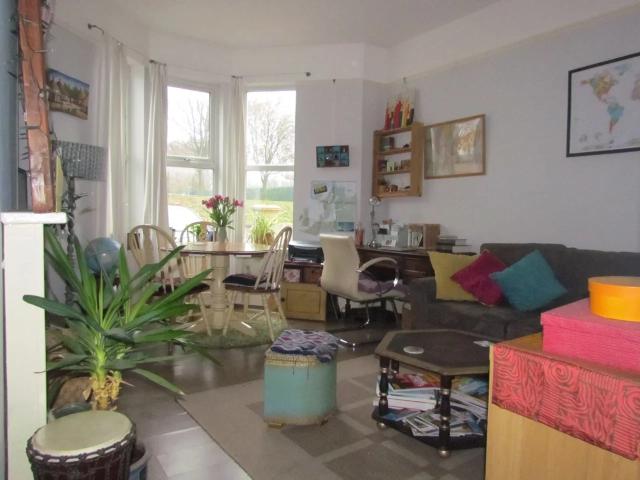 Apartment at Fishponds Road, Bristol