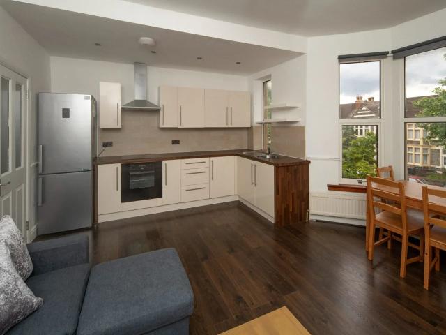 Apartment at Fishponds Road, Bristol