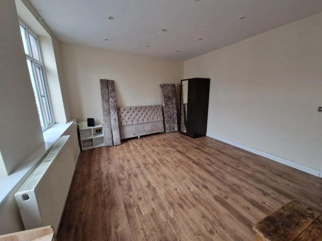 Apartment at Fishponds Road, Bristol