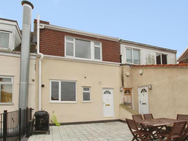 Apartment at Fishponds Road, Bristol