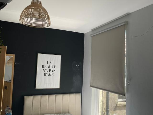 Room at Fishponds Road, Bristol