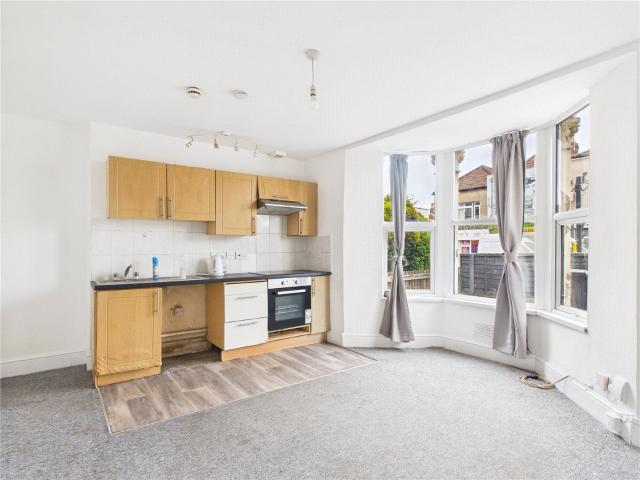 Apartment at Fishponds Road, Bristol