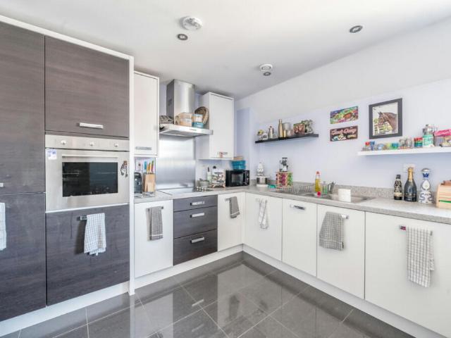 Apartment at Flycatcher Keep, Bracknell