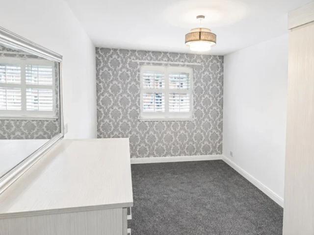 Apartment at Flynn Court, Newton Aycliffe
