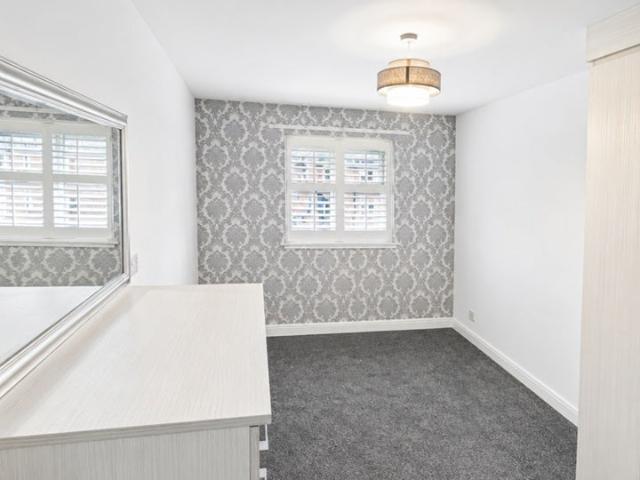 Apartment at Flynn Court, Newton Aycliffe