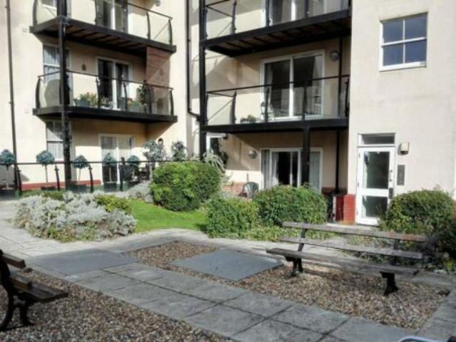 Apartment at Flagstaff Court, Canterbury