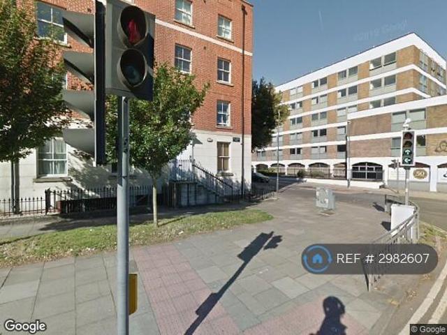 Apartment at Flagstaff Court, Canterbury