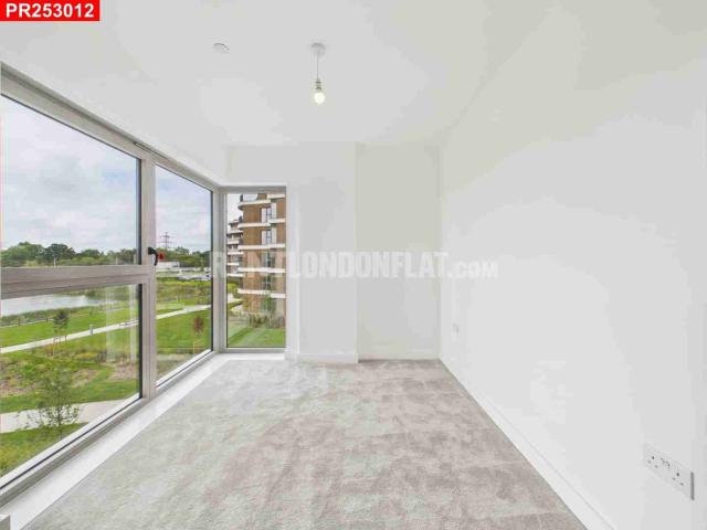 Apartment at Flagstaff Road, Reading