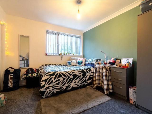 Apartment at Fladbury Crescent, Birmingham