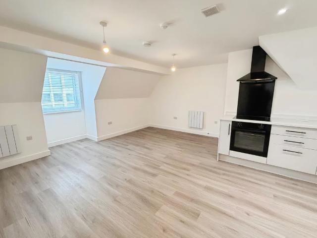 Apartment at Flamborough Close, Peterborough