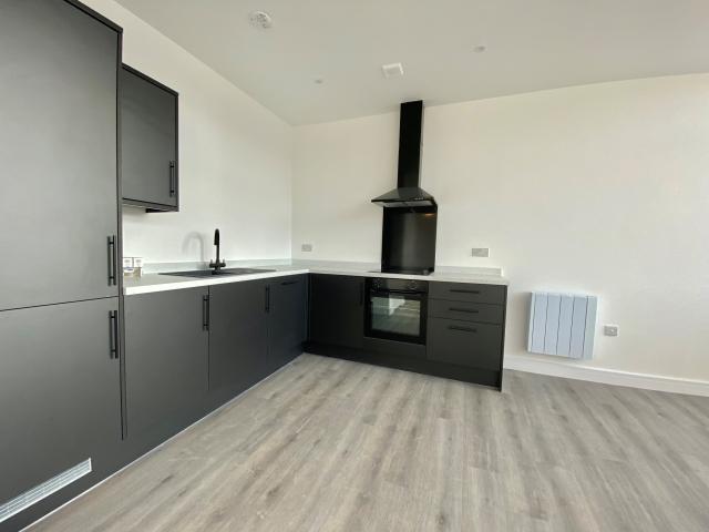 Apartment at Flamborough Close, Peterborough