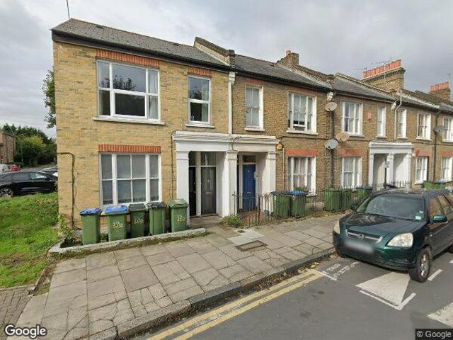 Apartment at Flamsteed Court, Greater London