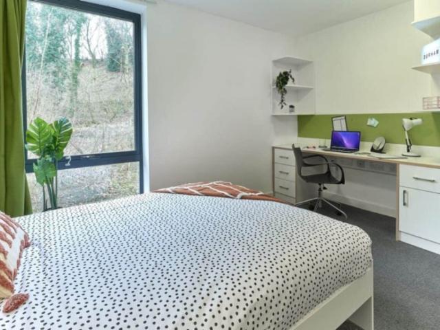 Apartment at Flass Vale, Durham