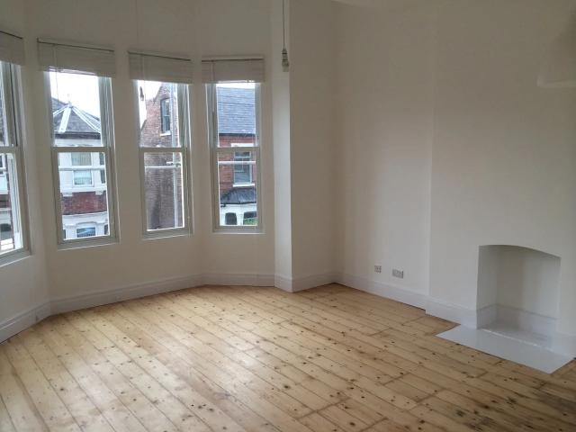 Apartment at Flastaff Mews, Nottingham