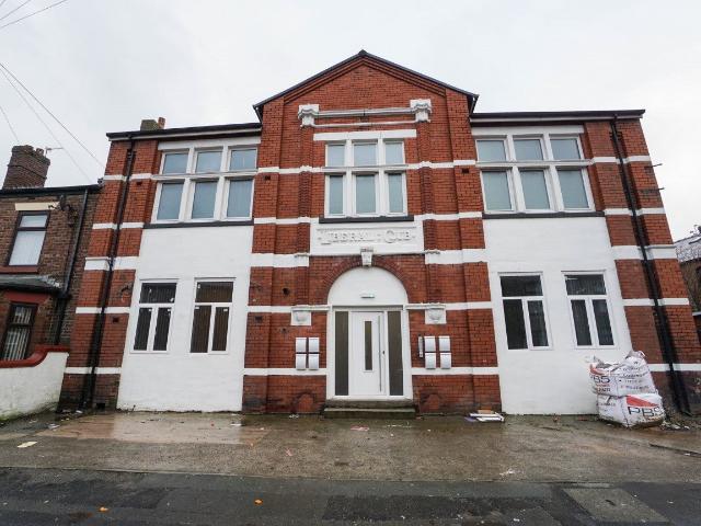 Apartment at Flapper Fold Lane, Atherton