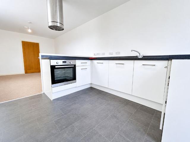 apartment at Flat 9, Jobbins Court, Cricklade Street, Cirencester, Gloucestershire, GL7