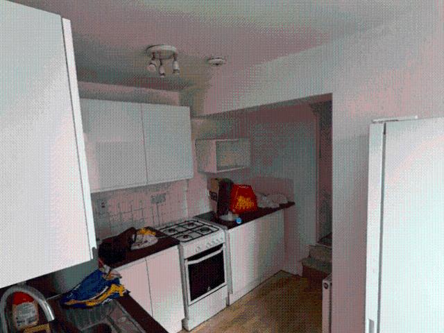 Apartment at Flaxman Road, Greater London