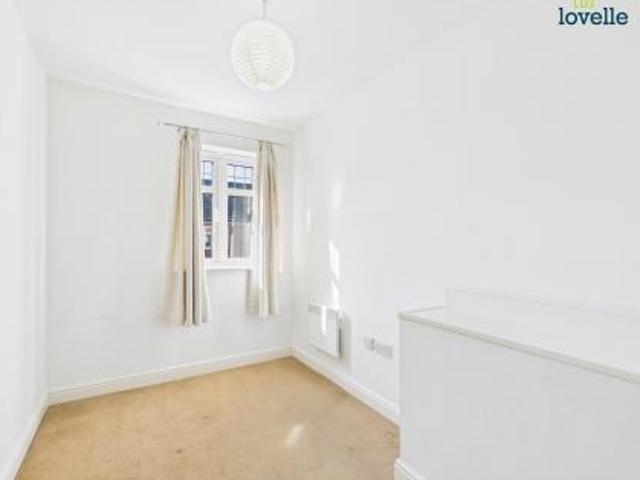 Apartment at Flaxey Close, Lincoln