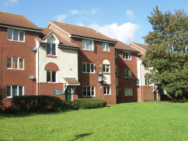 Apartment at Flaxfield Court, Basingstoke and Deane