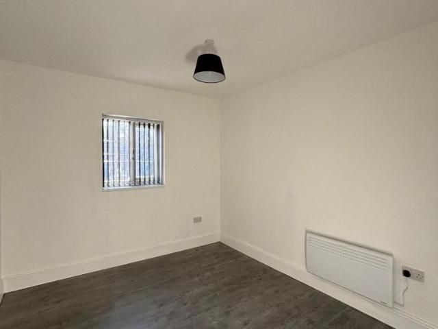 Apartment at Flaxley Road, Birmingham