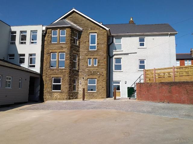 Apartment at Flaxley Street, Forest of Dean