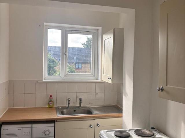 Apartment at Fleetwood Road, Slough