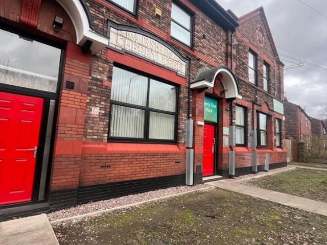 Apartment at Fleet Lane, St Helens