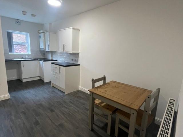Apartment at Fleet Lane, St Helens